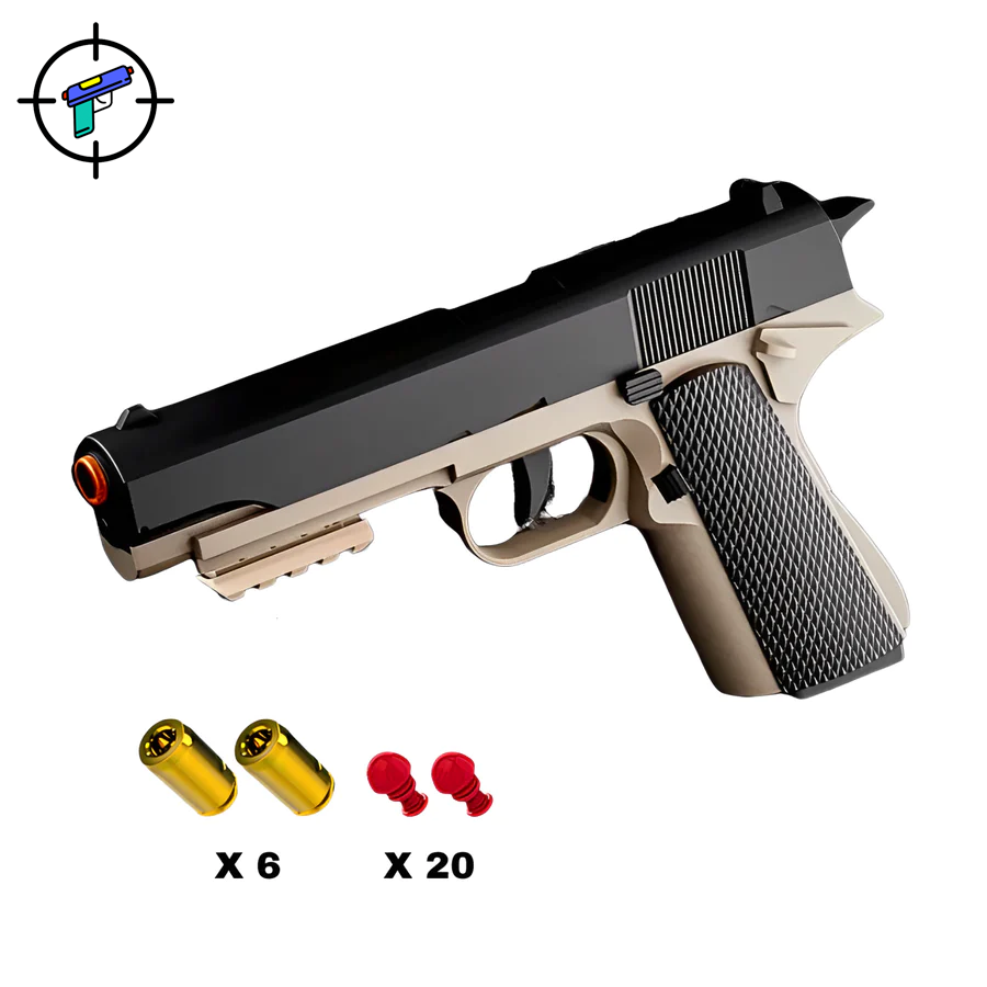 Products – Stress Shot