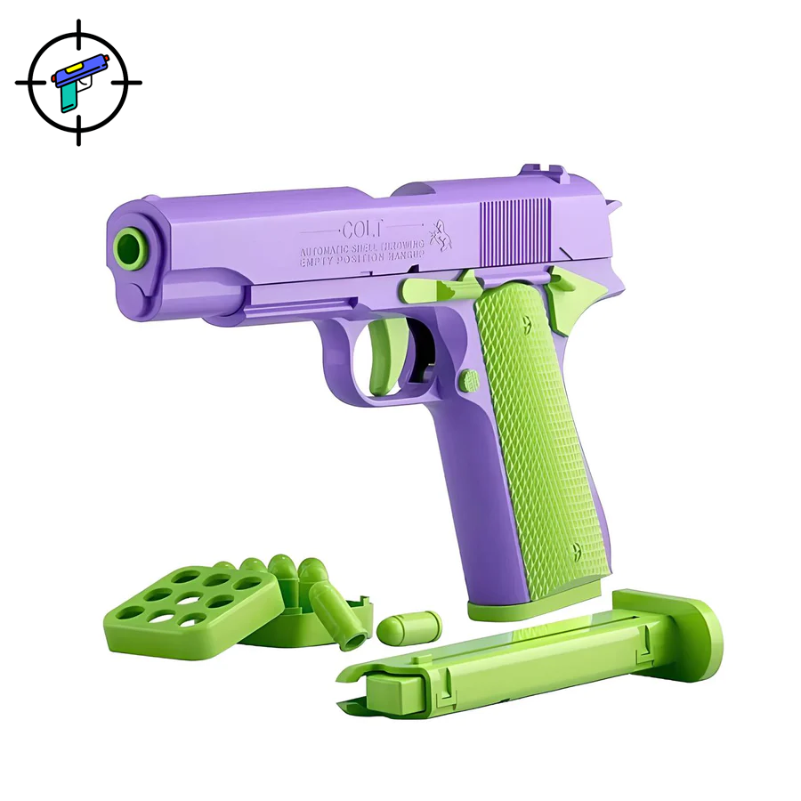 Products – Stress Shot